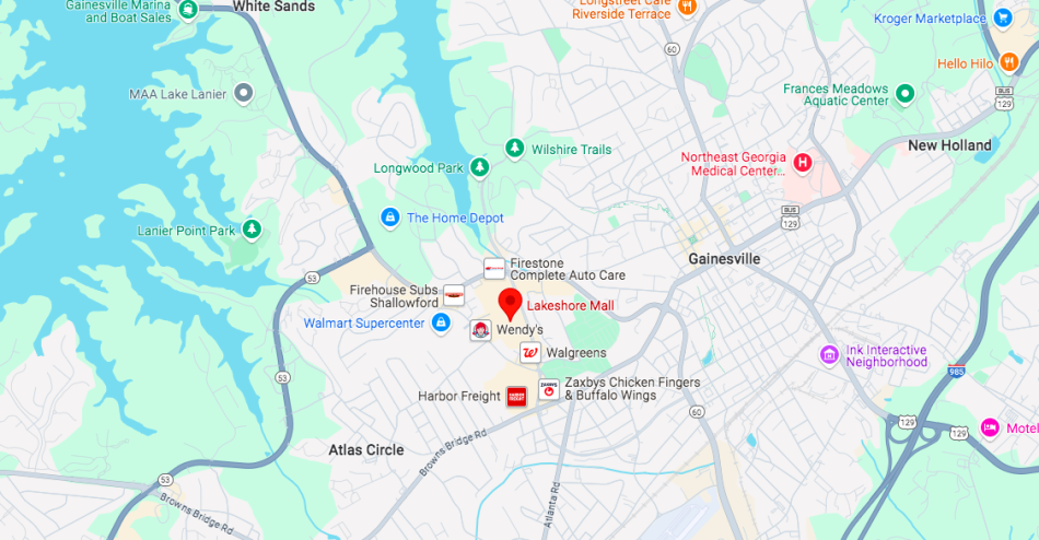Mall's sweeping redevelopment takes step closer to reality | Urbanize ... Mall's sweeping redevelopment takes step closer to reality | Urbanize ...